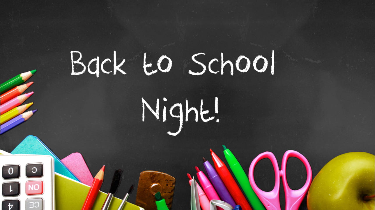 Back to School 2025 – Clear View Elementary School