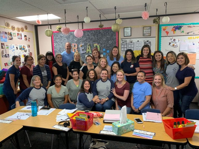 Clear View News – August 19-23 – Clear View Elementary School