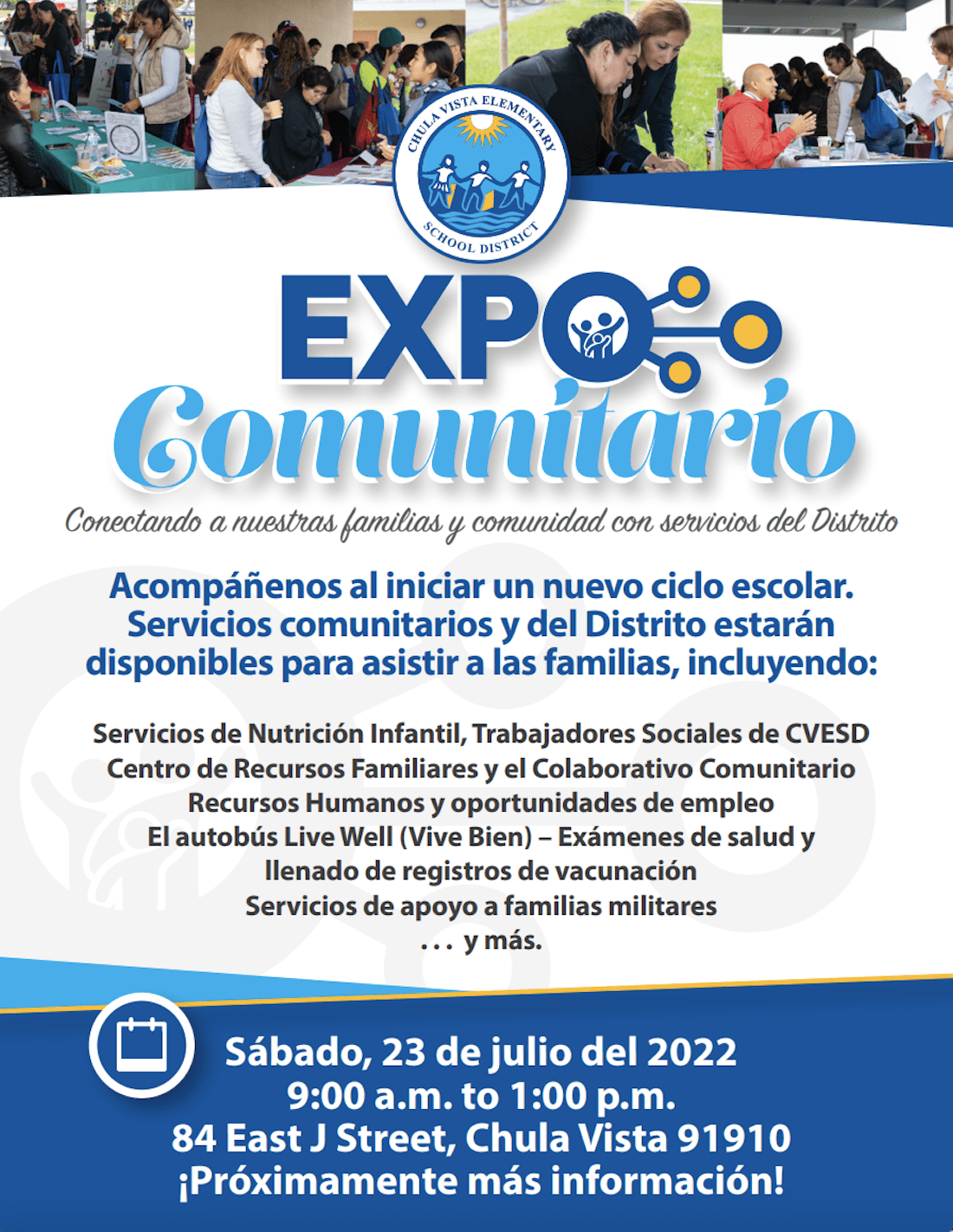 Clear View Elementary School – Proud Home of the Voyagers