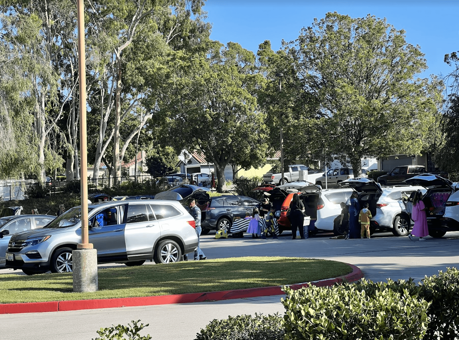 Clear View Elementary School – Proud Home of the Voyagers