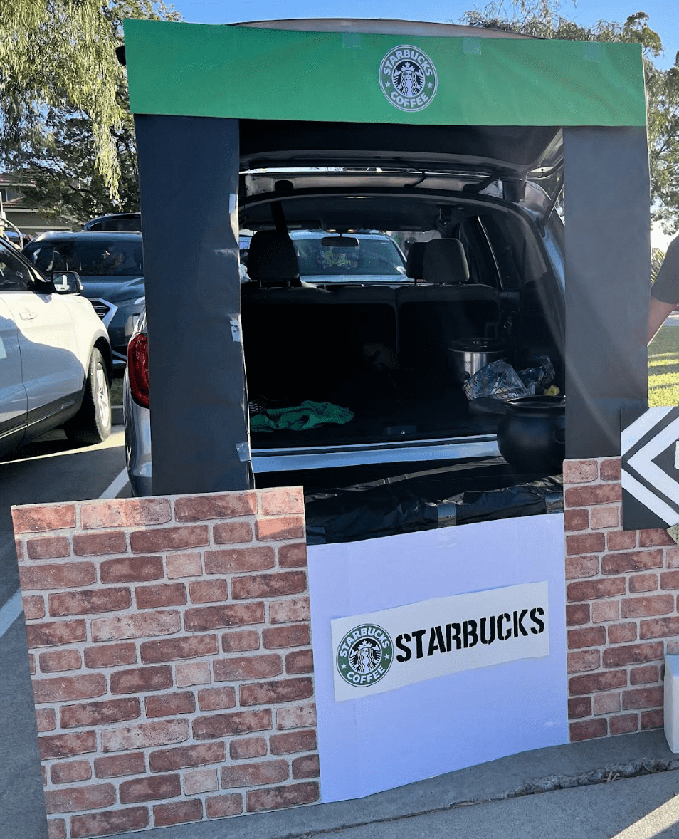 Clear View Elementary School – Proud Home of the Voyagers