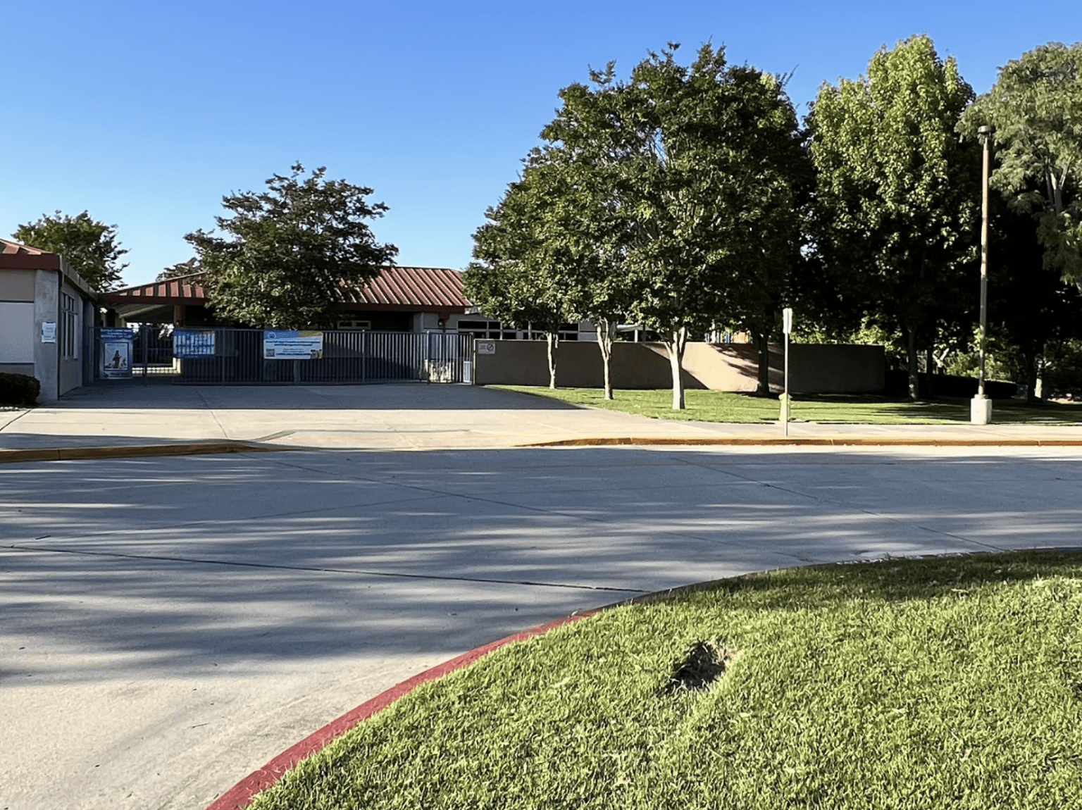 Clear View Elementary School – Proud Home of the Voyagers